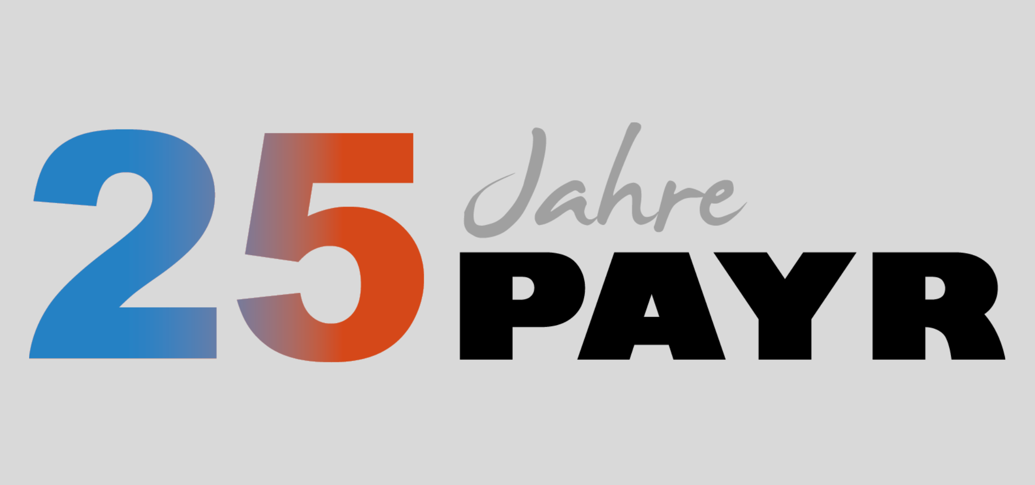 PAYR Engineering GmbH . PAYR Production GmbH