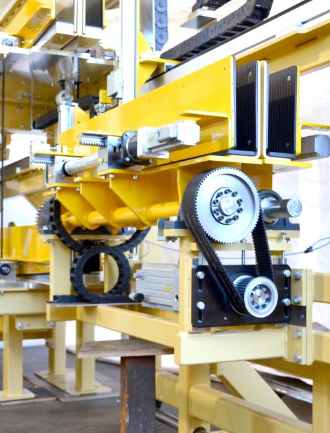 PAYR Engineering GmbH . PAYR Production GmbH