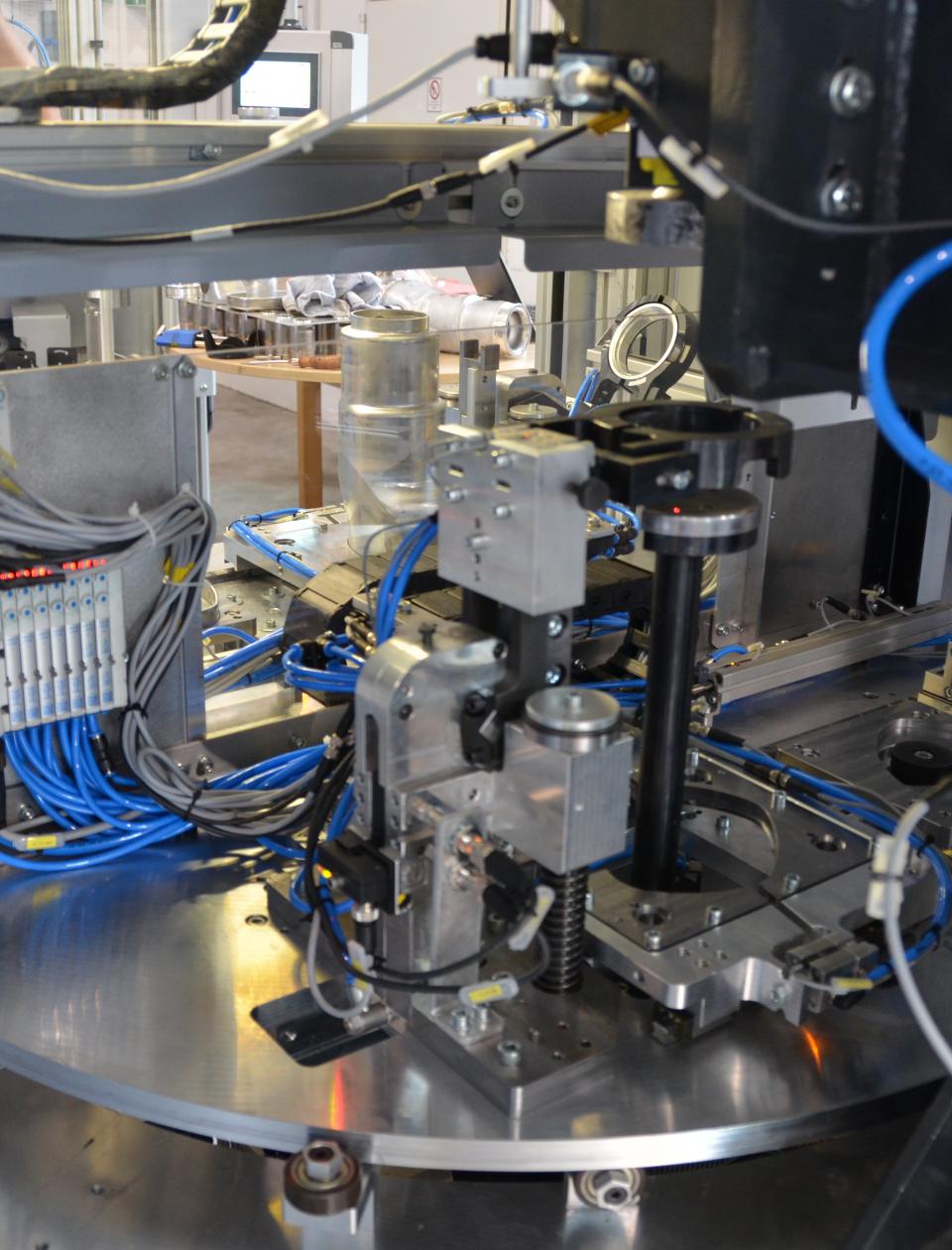 PAYR Engineering GmbH . PAYR Production GmbH