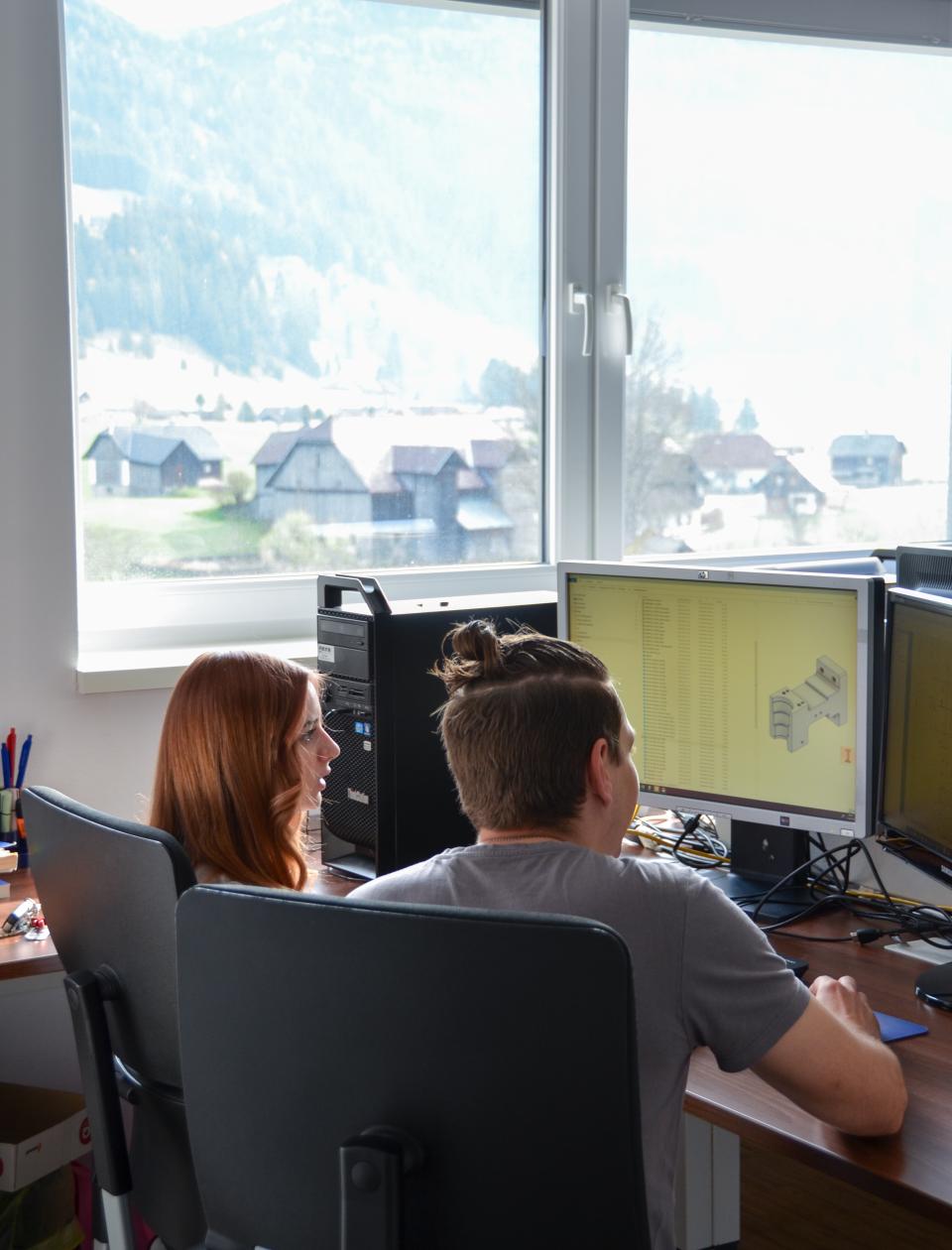 PAYR Engineering GmbH . PAYR Production GmbH