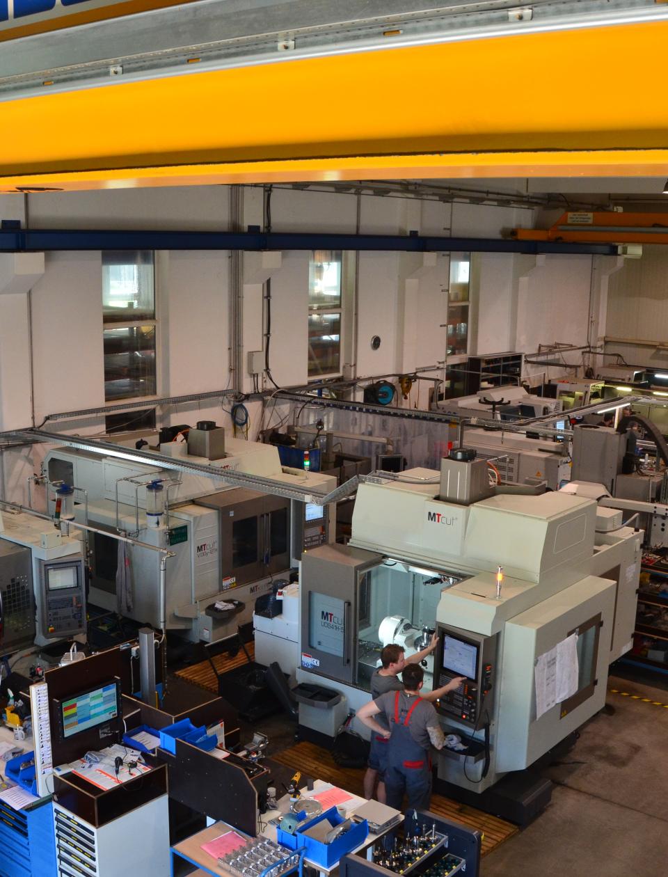 PAYR Engineering GmbH . PAYR Production GmbH