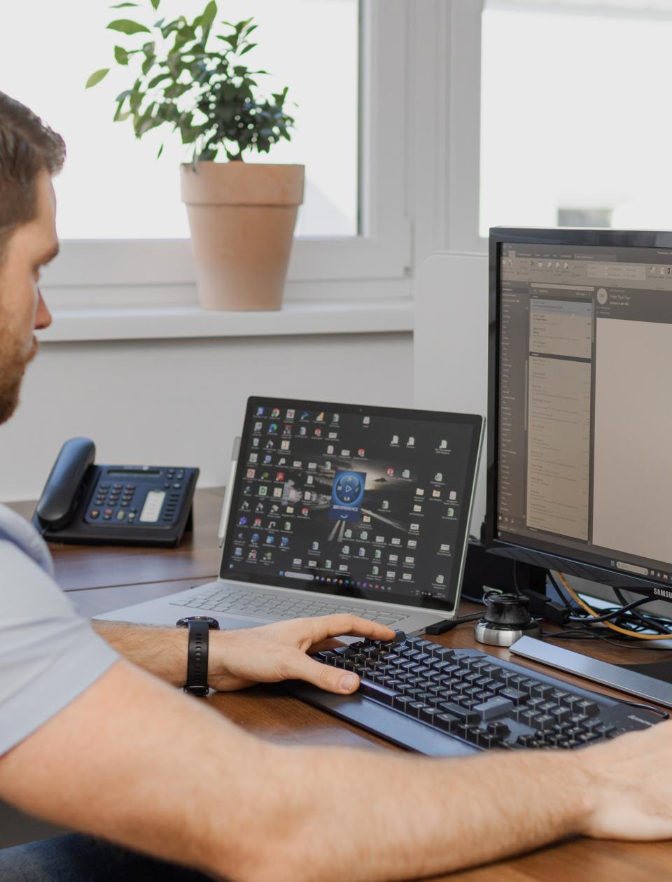 PAYR Engineering GmbH . PAYR Production GmbH