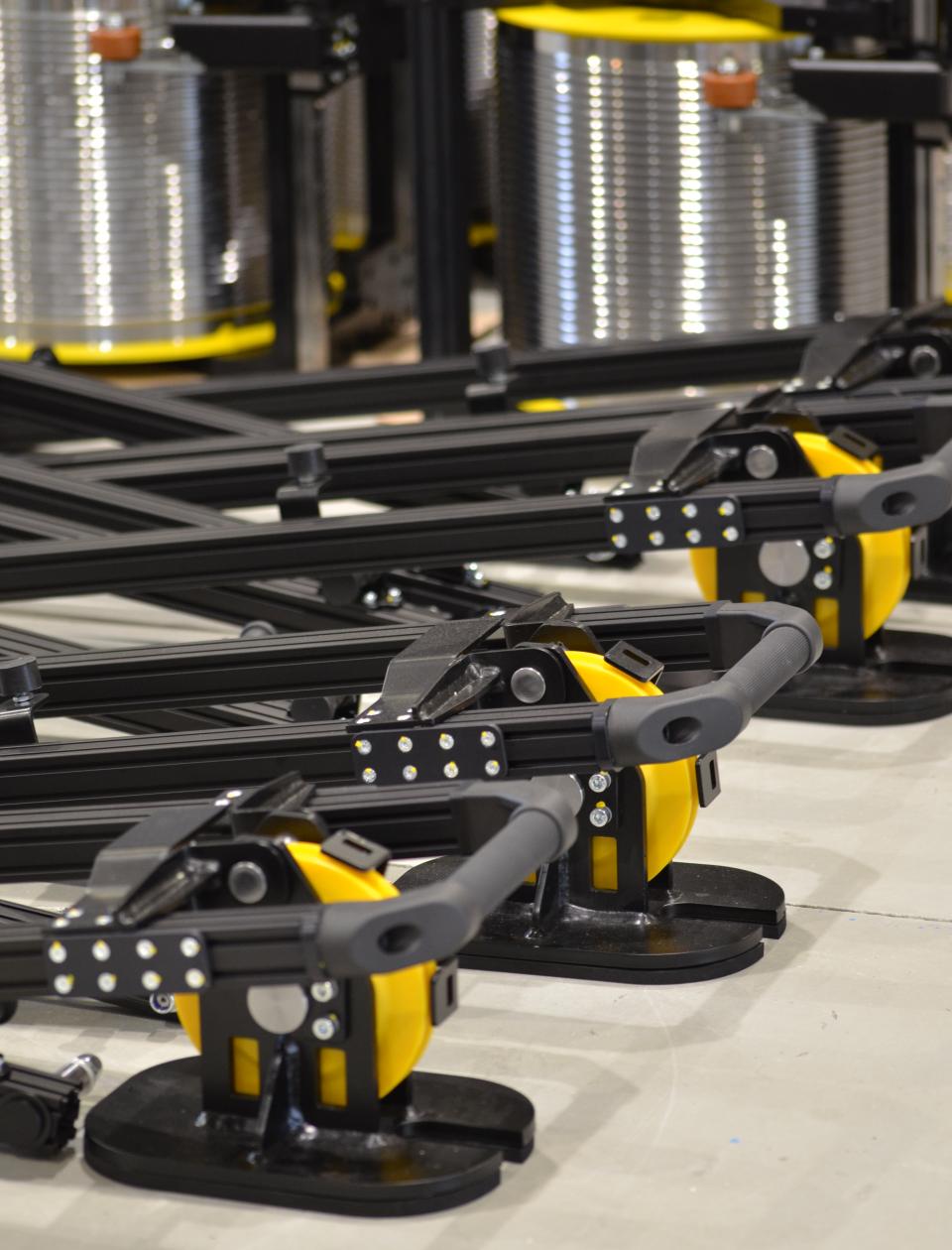 PAYR Engineering GmbH . PAYR Production GmbH