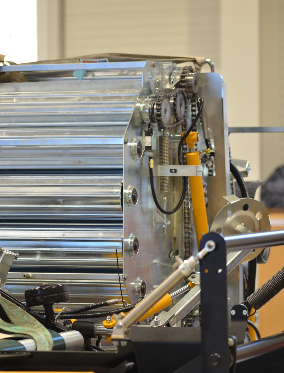 PAYR Engineering GmbH . PAYR Production GmbH