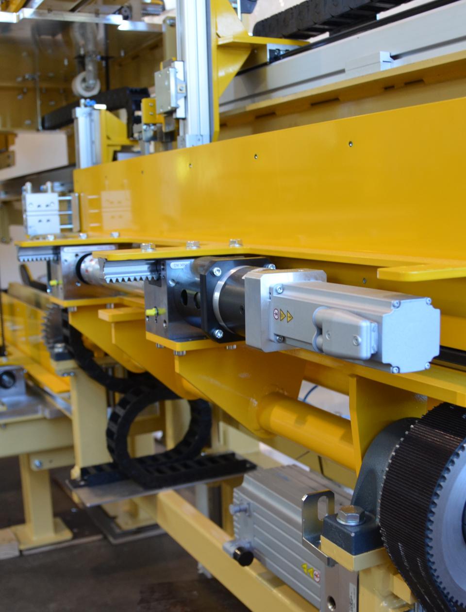 PAYR Engineering GmbH . PAYR Production GmbH