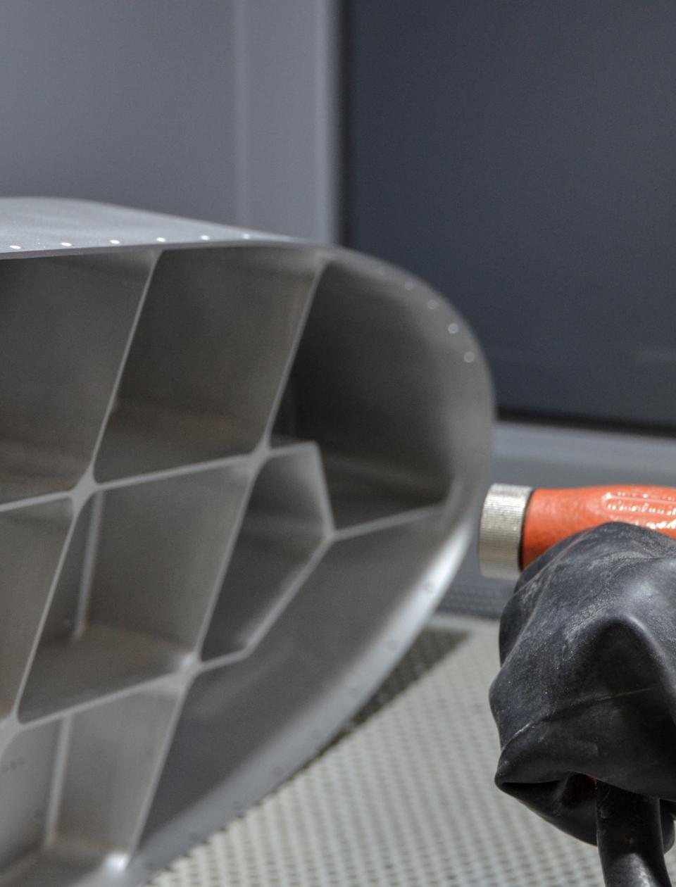 PAYR Engineering GmbH . PAYR Production GmbH