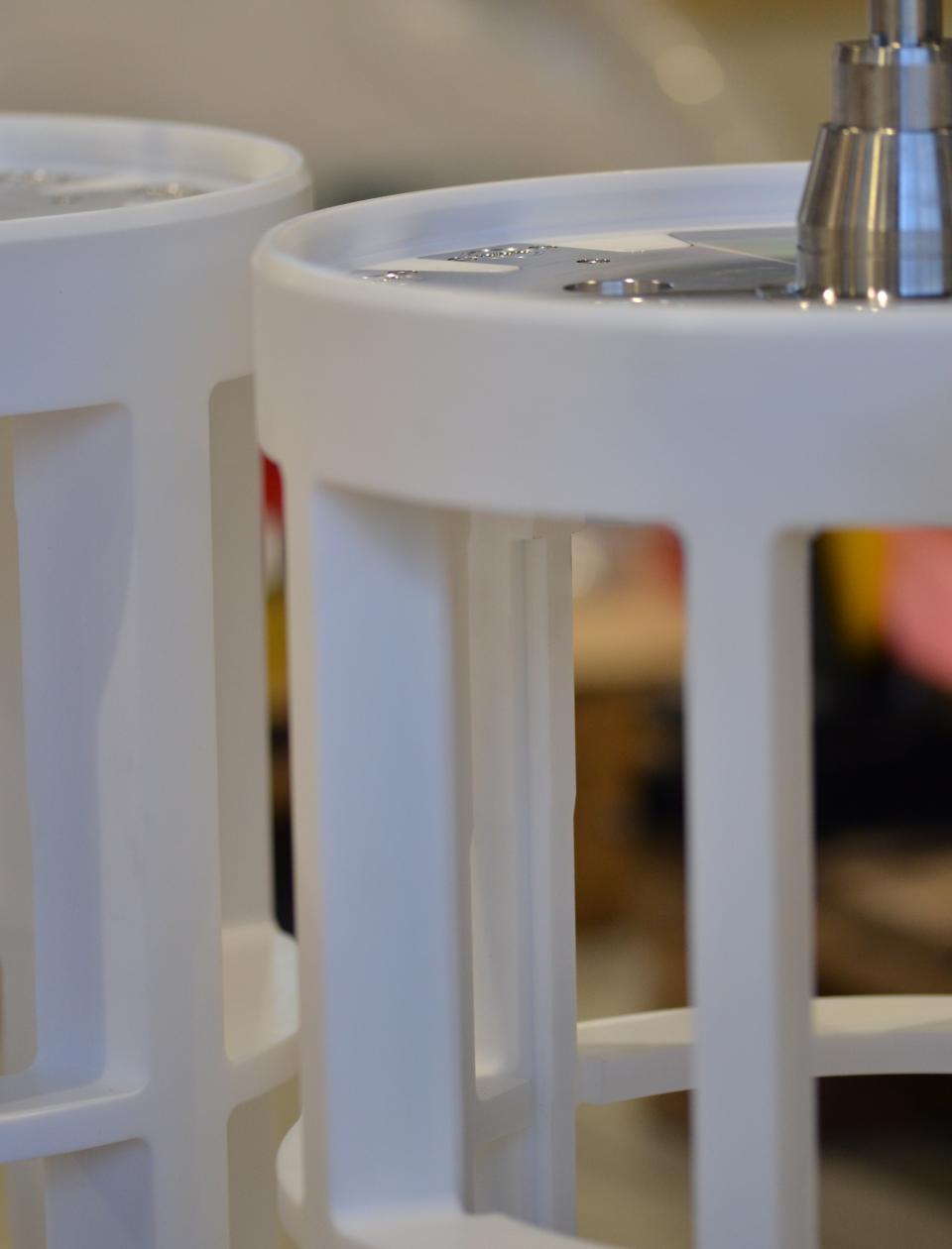 PAYR Engineering GmbH . PAYR Production GmbH