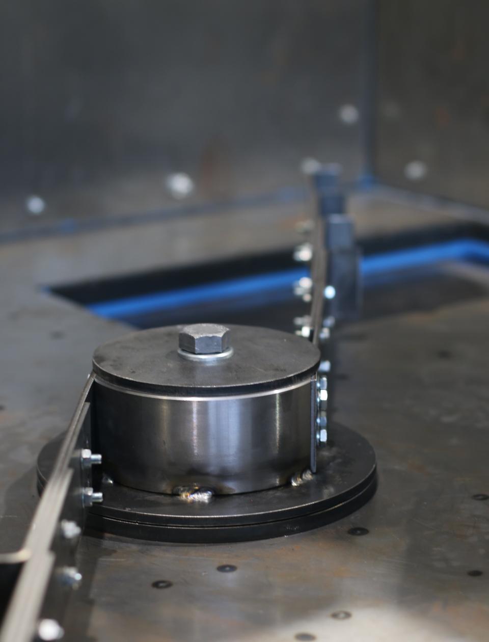 PAYR Engineering GmbH . PAYR Production GmbH