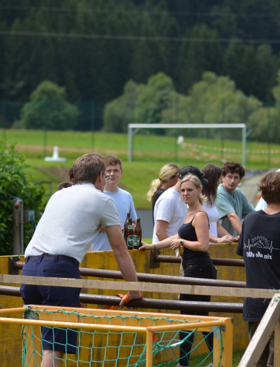 Karriere und offene Stellen bei PAYR