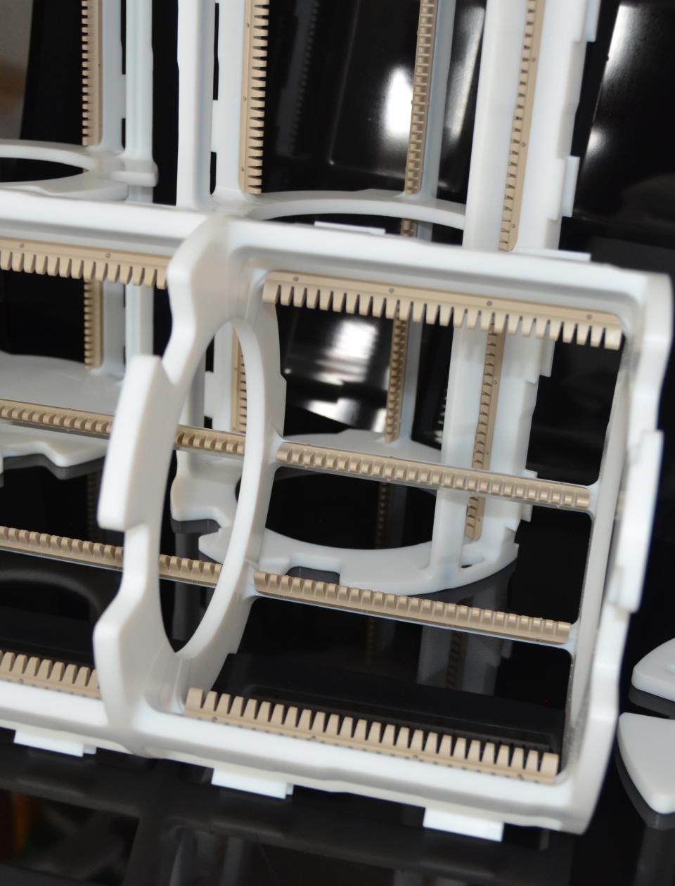 PAYR Engineering GmbH . PAYR Production GmbH