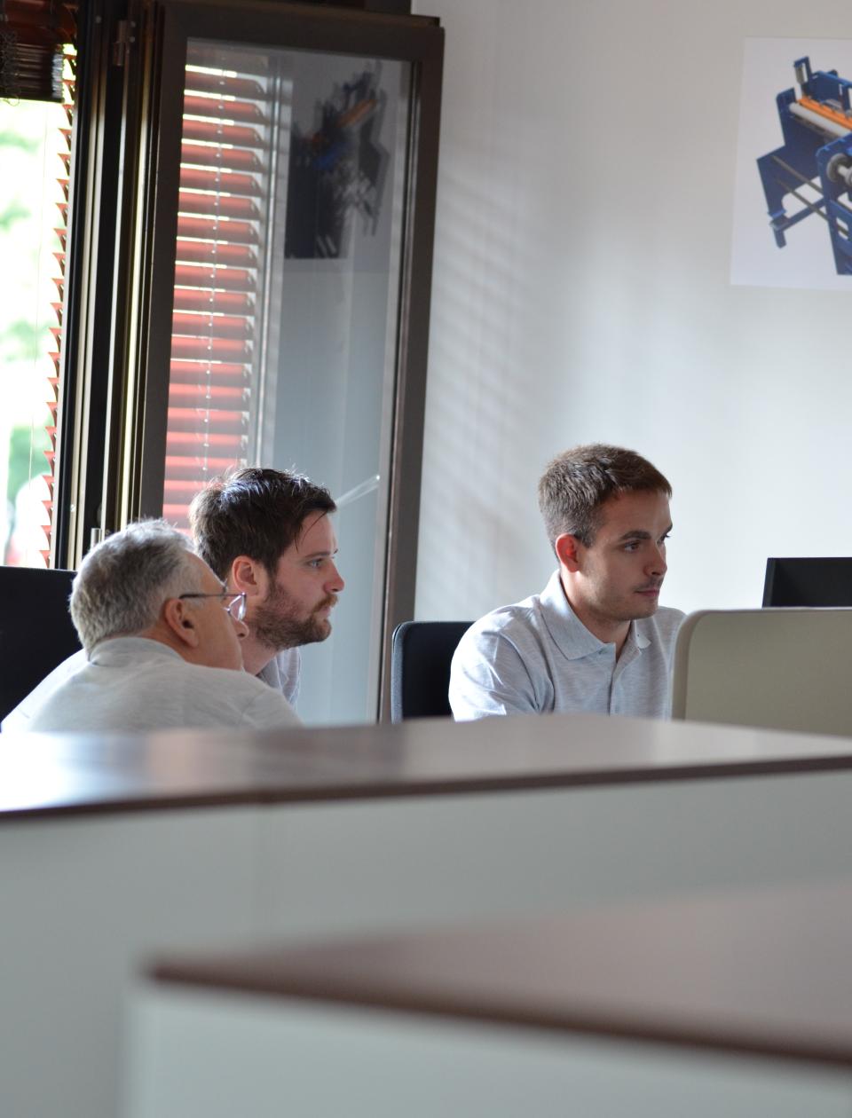 PAYR Engineering GmbH . PAYR Production GmbH