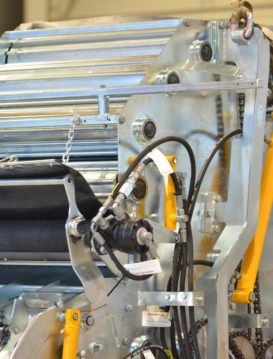 PAYR Engineering GmbH . PAYR Production GmbH