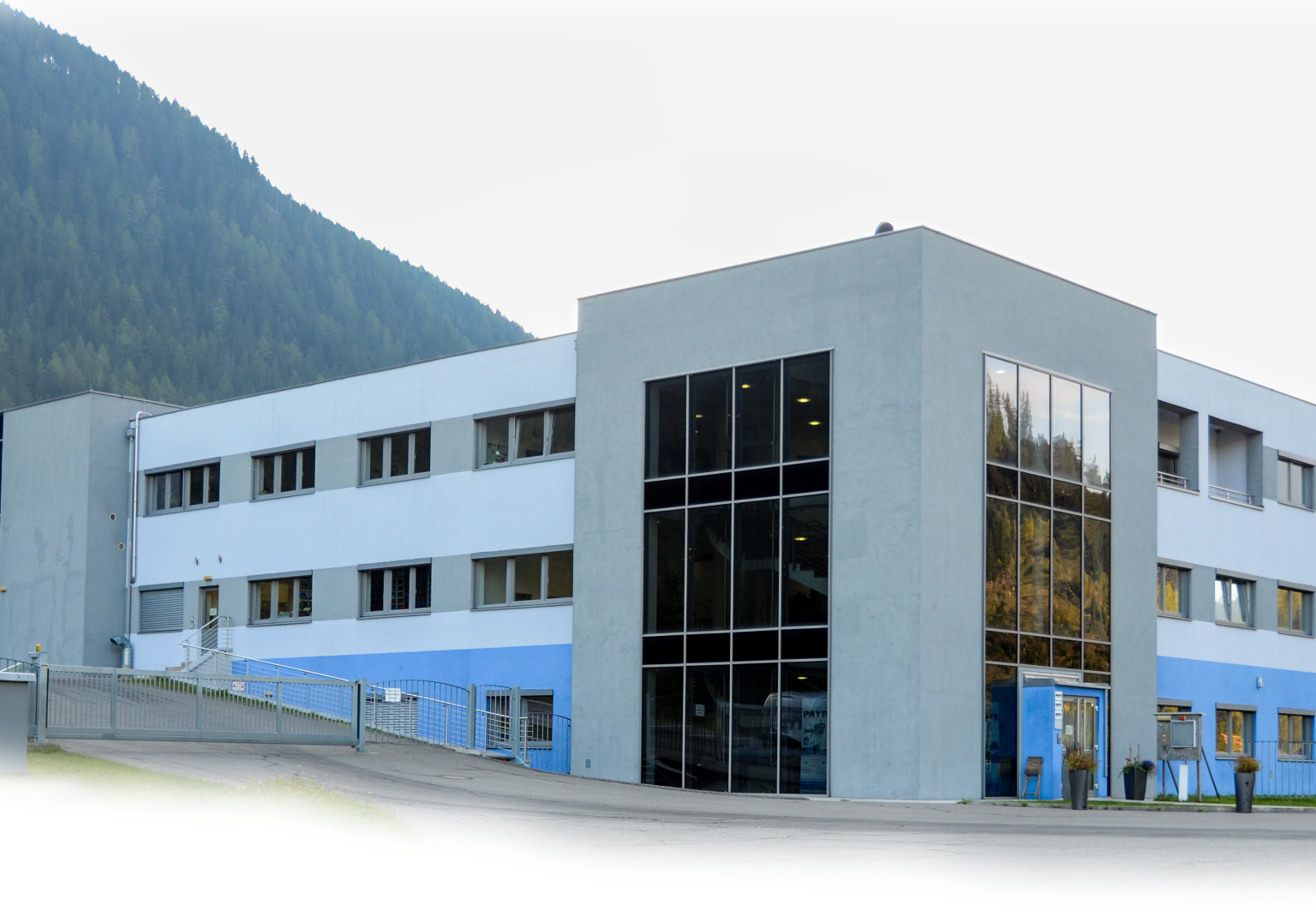 PAYR Engineering GmbH . PAYR Production GmbH